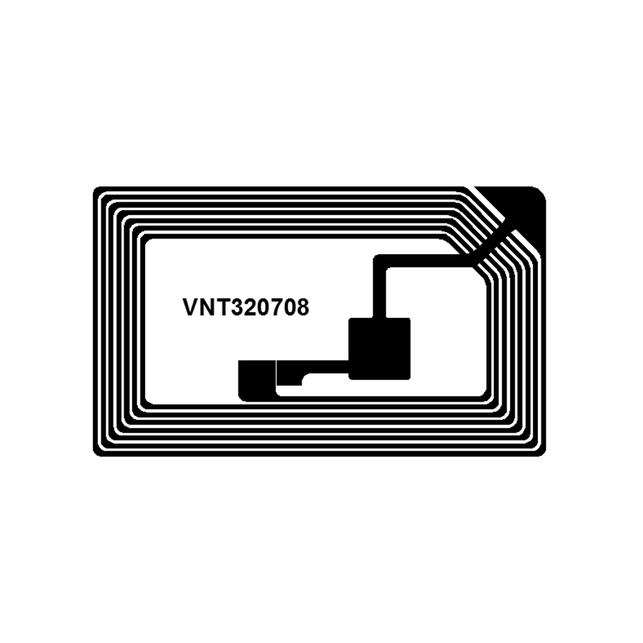 OS-3722-NTAG NFC Inlay/Label/Sticker - OSRFID