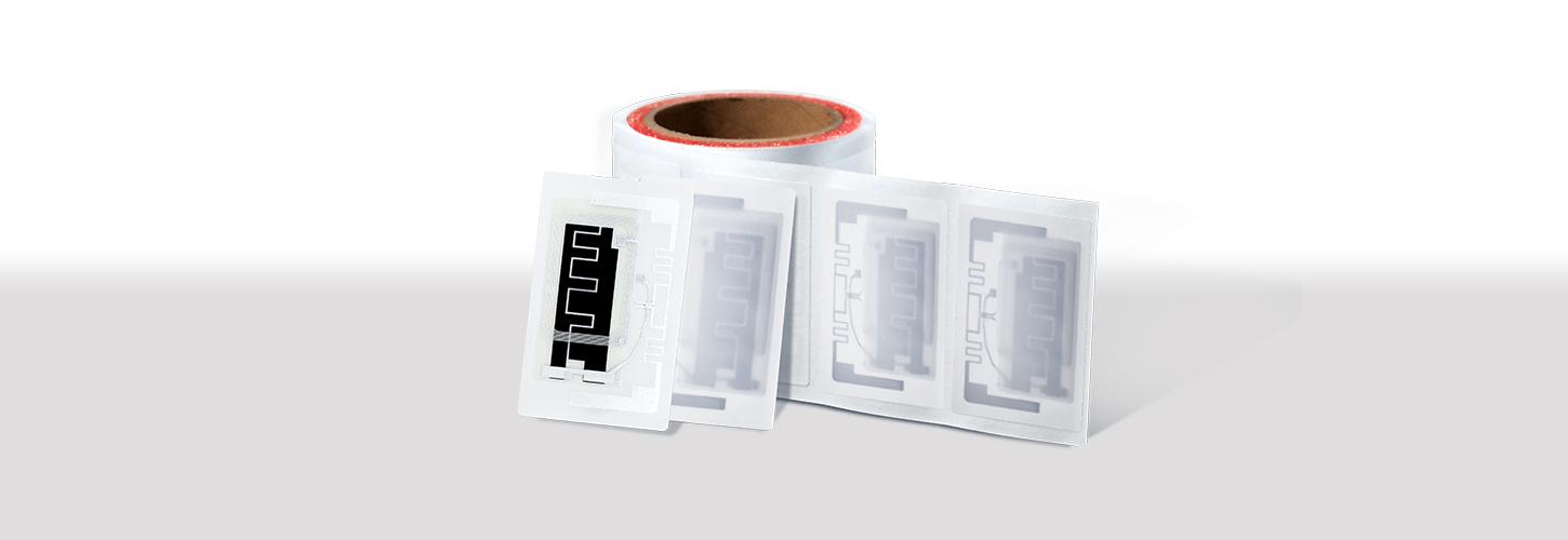 UHF&NFC RFID 温度传感器记录器 FM13DT160 - OSRFID