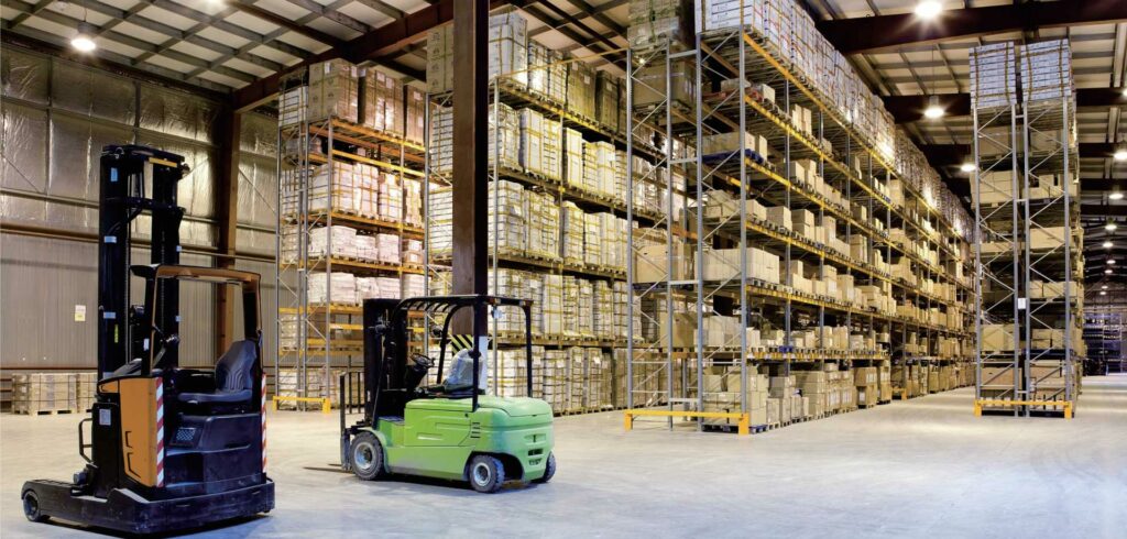 RFID Tag for Warehouse&Logistics management - OSRFID