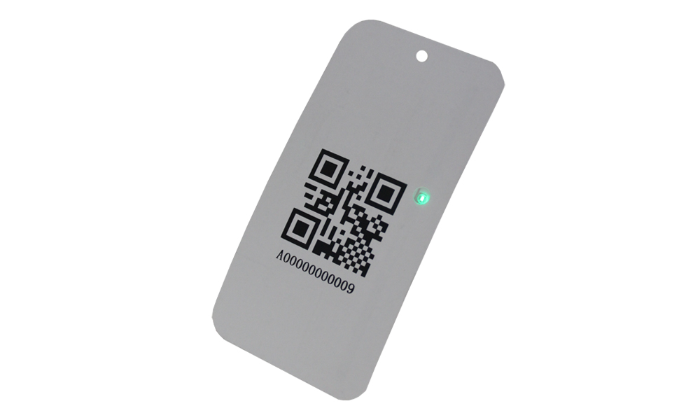 RFID Tag For Clothing Management Solutions | Apparel Hangtag - OSRFID