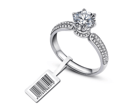 RFID Tag For Jewelry Solutions | Inventory Management - OSRFID