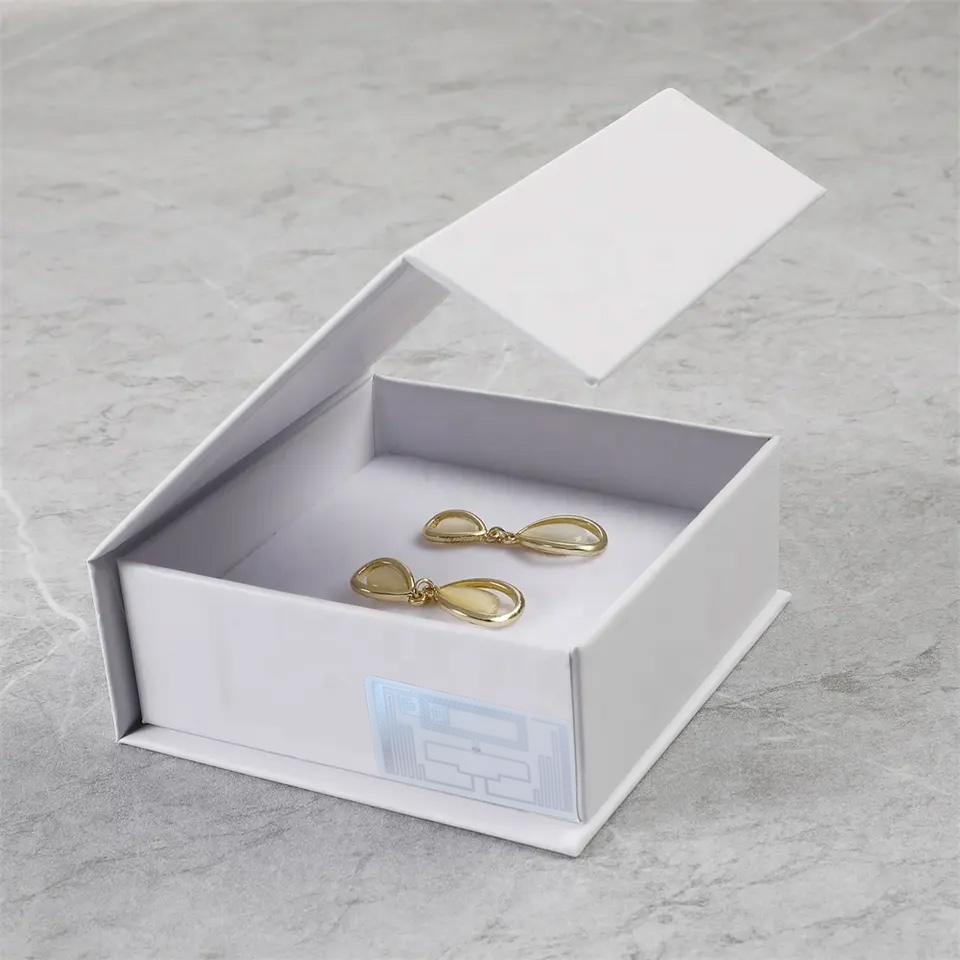 RFID Tag For Jewelry Solutions | Inventory Management - OSRFID