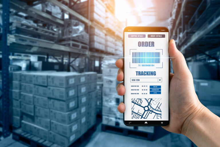 用于冷链温度管理的 RFID 标签 - OSRFID