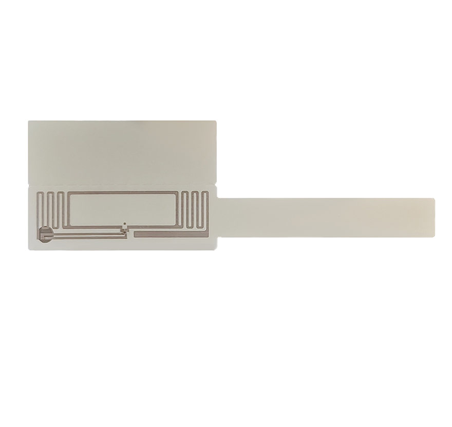 OS-4111-KX UHF RFID LED Label for Cable Wires - OSRFID