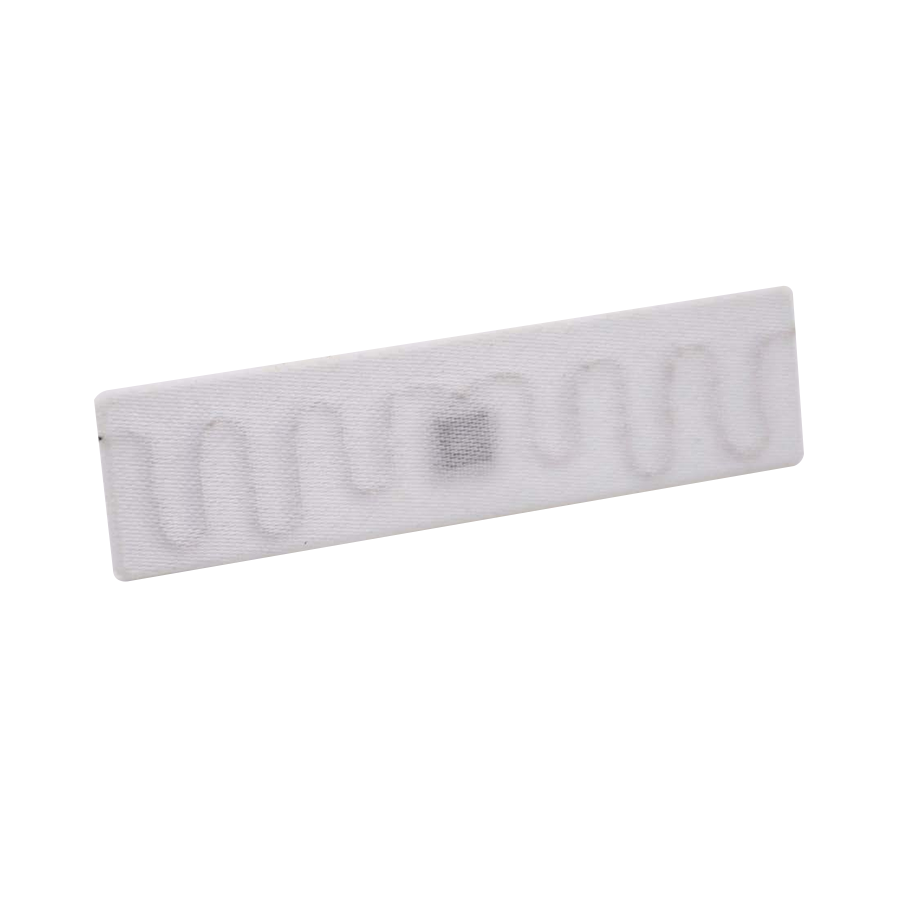 OSL5815 UHF RFID Laundry Tag(Sewing) - OSRFID