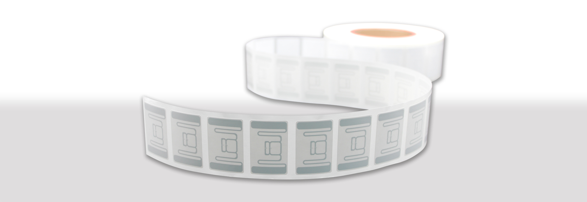 OS2844-Impinj UHF RFID Inlay/Label/Sticker - OSRFID