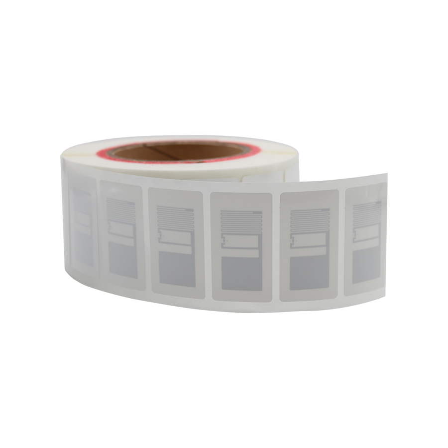 OS2040-UCODE UHF RFID Flag Inlay/Label/Sticker - OSRFID