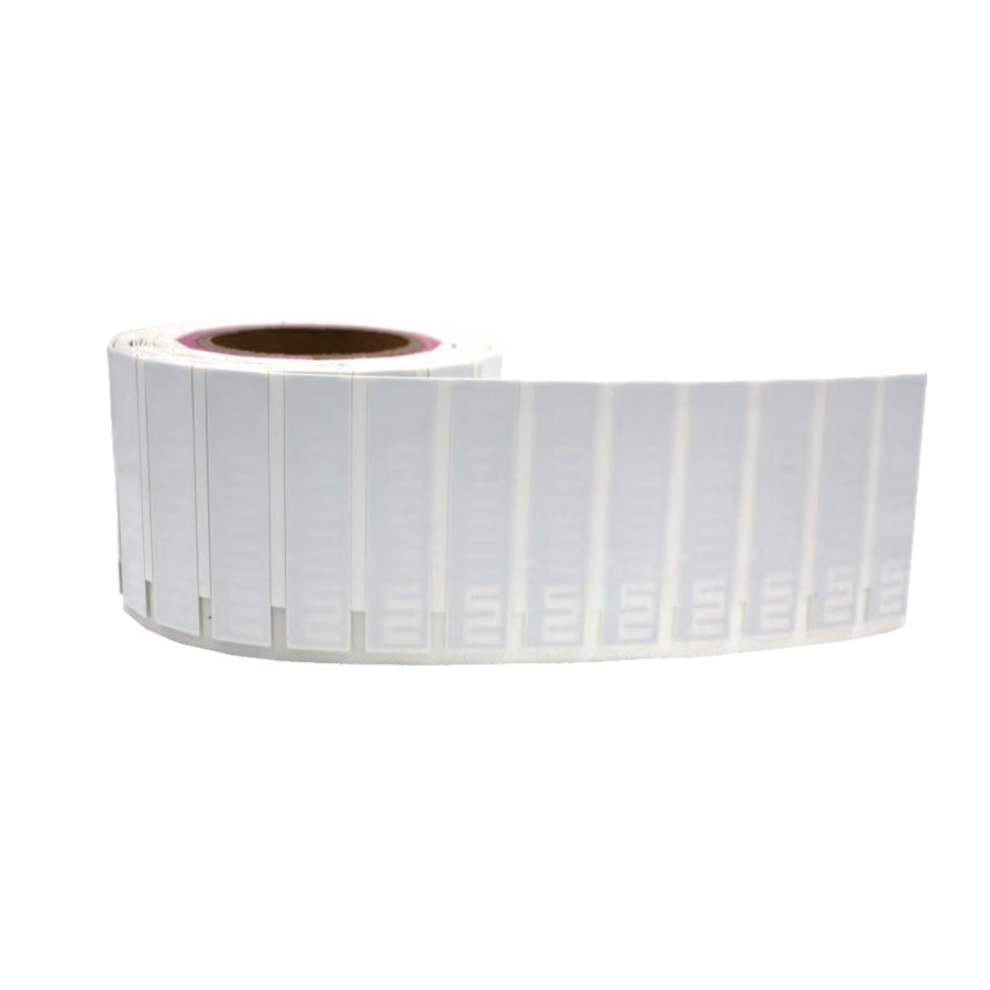 OS95x22 Flexible & Printable UHF On-metal Label - OSRFID