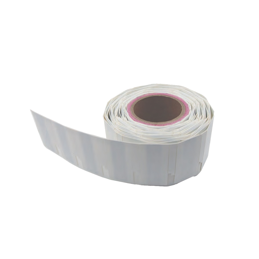 OS80x40 Flexible & Printable UHF On-metal Label - OSRFID