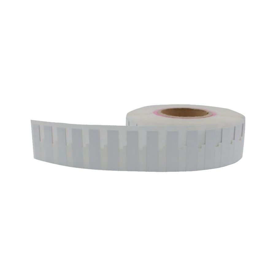 OS55x15 Flexible & Printable UHF On-metal Label - OSRFID