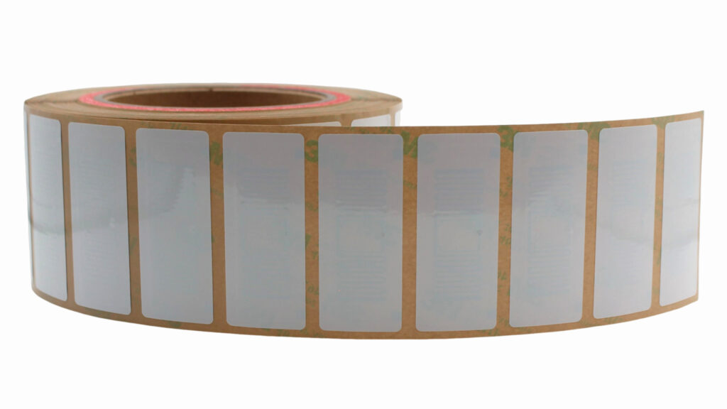 Asset Management RFID Labels: Making Asset Tracking Smarter - OSRFID